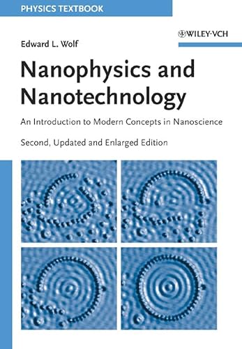 9783527406517: Nanophysics and Nanotechnology: An Introduction to ... 9783527406517: Nanophysics and Nanotechnology: An Introduction to ...
