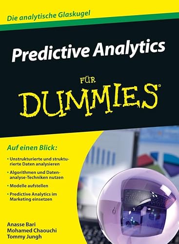 predictive analytics dummies - Iberlibro predictive analytics dummies - Iberlibro