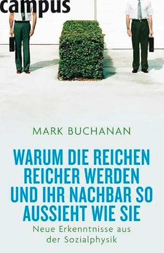 Warum Die Reichen Reicher Werden Und Ihr Nachbar So Aussieht Wie Sie