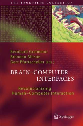 Brain-Computer Interfaces : Revolutionizing Human-Computer Interaction ... Brain-Computer Interfaces : Revolutionizing Human-Computer Interaction ...