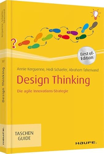 Design Thinking: Die agile Innovations-Strategie: 9783648100226 - AbeBooks Design Thinking: Die agile Innovations-Strategie: 9783648100226 - AbeBooks