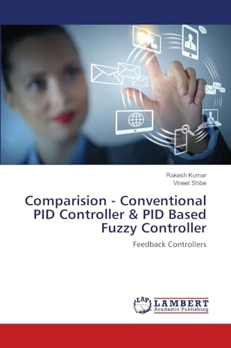 Comparision - Conventional PID Controller & PID Based Fuzzy Controller ... Comparision - Conventional PID Controller & PID Based Fuzzy Controller ...