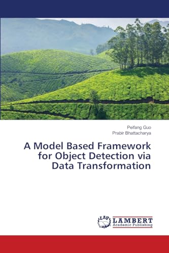 A Model Based Framework For Object Detection Via Data Transformation By