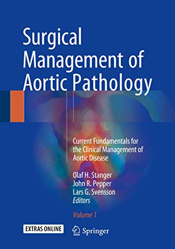 Surgical Management Of Aortic Pathology Current Fundamentals For The