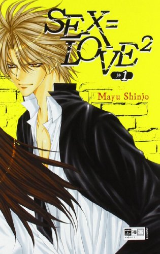 9783770470648 Sex Love 2 01 Shinjo Mayu 3770470648 Abebooks