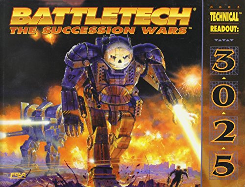 battletech technical readout succession - Iberlibro battletech technical readout succession - Iberlibro