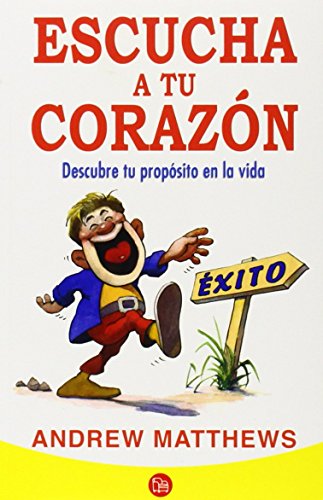 Escucha A Tu Corazon Follow Your Heart Matthews Andrew