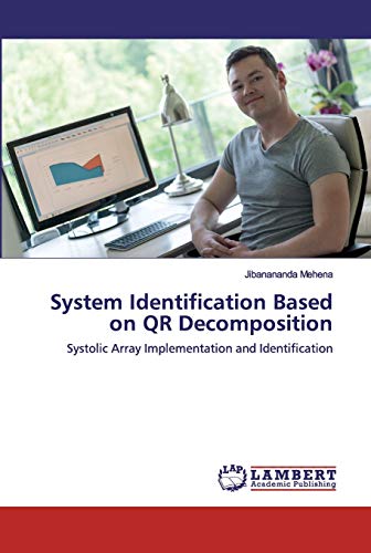 System Identification Based On Qr Decomposition Systolic Array Implementation And