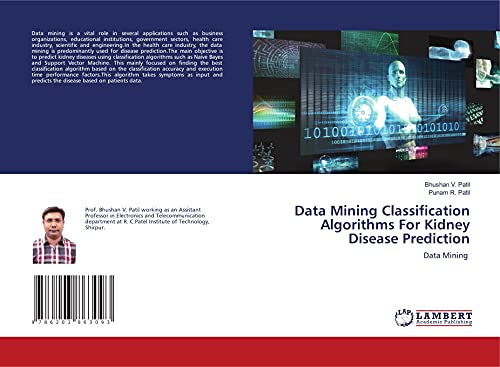 Data Mining Classification Algorithms For Kidney Disease Prediction ... Data Mining Classification Algorithms For Kidney Disease Prediction ...