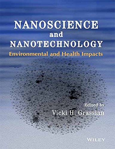 Nanoscience And Nanotechnology 9788126553587 Zvab