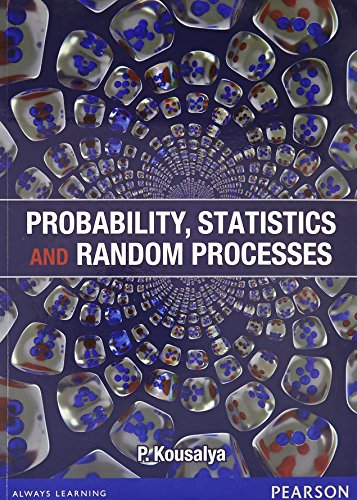 probability statistics random processes - Iberlibro probability statistics random processes - Iberlibro