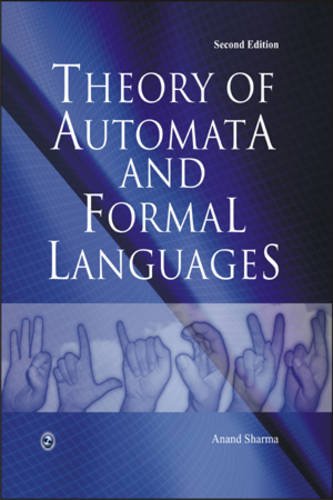 Theory of Automata and Formal Languages: 9788131806005 - AbeBooks Theory of Automata and Formal Languages: 9788131806005 - AbeBooks