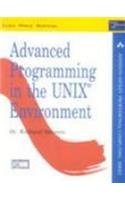 9788178080963: Advanced Programming in the UNIX Environment by W ... 9788178080963: Advanced Programming in the UNIX Environment by W ...