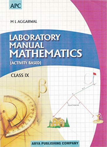 Laboratory Manual Mathematics (Activity Based) Class- IX - M.L ... Laboratory Manual Mathematics (Activity Based) Class- IX - M.L ...