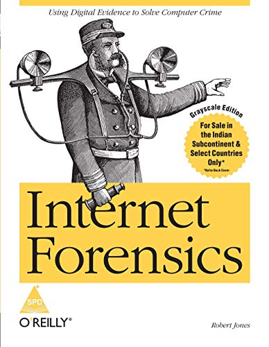 INTERNET FORENSICS - Unknown Author: 9788184040159 - AbeBooks INTERNET FORENSICS - Unknown Author: 9788184040159 - AbeBooks