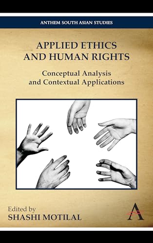 Applied Ethics And Human Rights Conceptual Analysis And Contextual