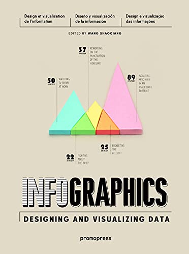 Infographics: Designing Visualizing Data: new Hardcover (2014 ... Infographics: Designing Visualizing Data: new Hardcover (2014 ...
