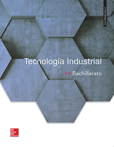 LA Tecnologia Industrial 1 Bachillerato. Libro alumno. - 9788448611309 ... LA Tecnologia Industrial 1 Bachillerato. Libro alumno. - 9788448611309 ...