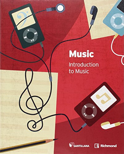 MUSIC INTRODUCTION TO MUSIC 1 ESO - 9788468031873 (SABER HACER) - GRUPO ... MUSIC INTRODUCTION TO MUSIC 1 ESO - 9788468031873 (SABER HACER) - GRUPO ...