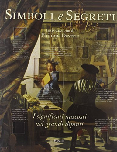 Simboli e segreti. I significati nascosti nei grandi dipinti - Crenshaw ... Simboli e segreti. I significati nascosti nei grandi dipinti - Crenshaw ...