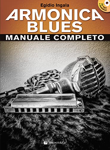 Armonica Blues Manuale Completo Iberlibro
