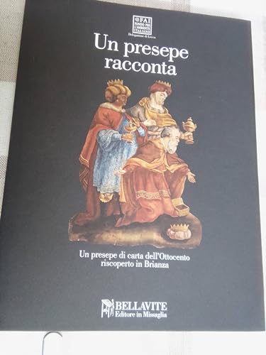 Un presepe racconta. Versione da consultare - Unknown Author ... Un presepe racconta. Versione da consultare - Unknown Author ...