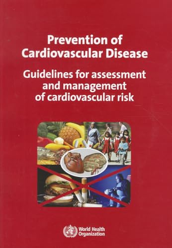 Prevention of cardiovascular disease: guidelines for assessment and ... Prevention of cardiovascular disease: guidelines for assessment and ...