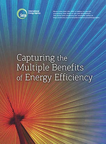 Capturing the multiple benefits of energy efficiency: a guide to ... Capturing the multiple benefits of energy efficiency: a guide to ...