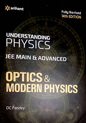 Understanding Physics for JEE Main & Advanced Optics & Modern Physics ... Understanding Physics for JEE Main & Advanced Optics & Modern Physics ...