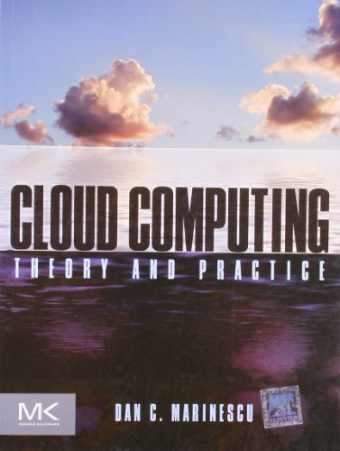 Cloud Computing-Theory And Practice: 9789351070948 - IberLibro Cloud Computing-Theory And Practice: 9789351070948 - IberLibro