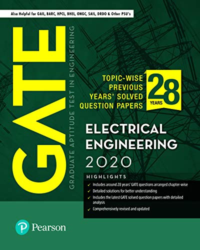 GATE Topic-wise Previous Years' Solved Question Papers Electrical ... GATE Topic-wise Previous Years' Solved Question Papers Electrical ...