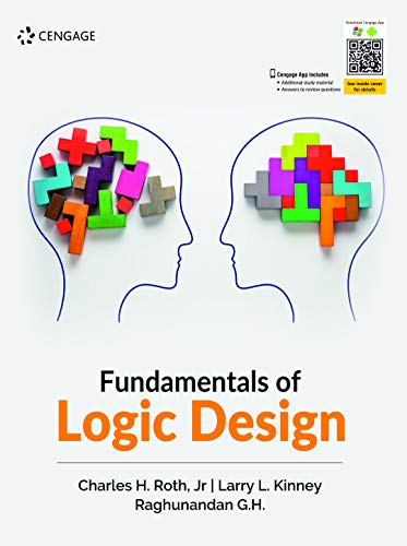 Fundamentals of Logic Design - Charles H. Roth Jr.: 9789353502645 ... Fundamentals of Logic Design - Charles H. Roth Jr.: 9789353502645 ...