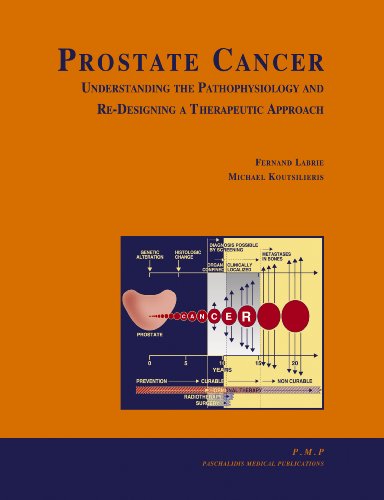 9789603991953 Prostate Cancer Understanding The Pathophysiology And Re