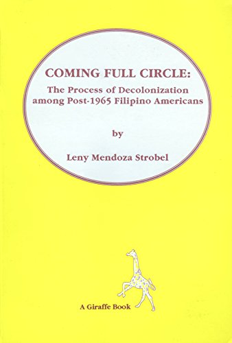 9789718832431 Coming Full Circle The Process Of Decolonization Among