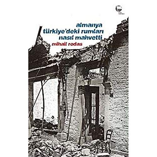 Almanya Turkiye'deki Rumlari nasil mahvetti. 1916'da Midilli'de multeci ... Almanya Turkiye'deki Rumlari nasil mahvetti. 1916'da Midilli'de multeci ...