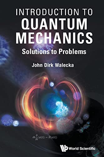 Introduction Quantum Mechanics Solutions - AbeBooks Introduction Quantum Mechanics Solutions - AbeBooks