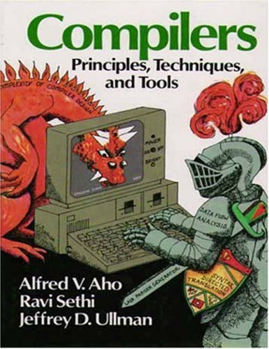 Compilers : Principles, Techniques, and Tools: 9789812358851 - IberLibro Compilers : Principles, Techniques, and Tools: 9789812358851 - IberLibro