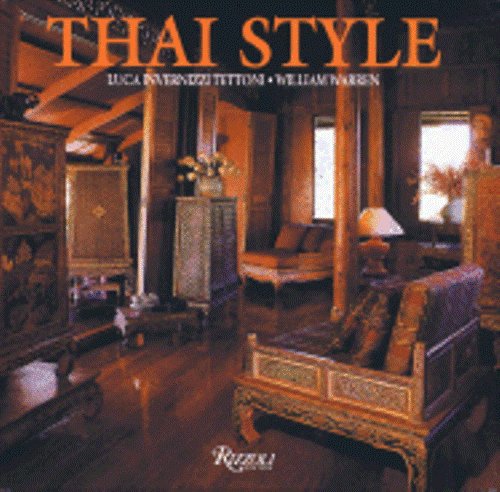 Thai Style (3rd Edition) - Warren, William: 9789812612106 - ZVAB Thai Style (3rd Edition) - Warren, William: 9789812612106 - ZVAB