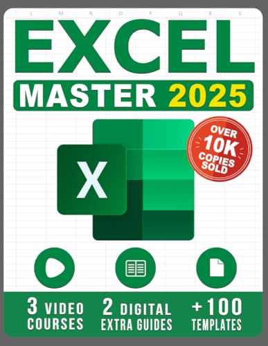 Excel: The Complete Illustrative Guide for Beginners to Learning any ... Excel: The Complete Illustrative Guide for Beginners to Learning any ...