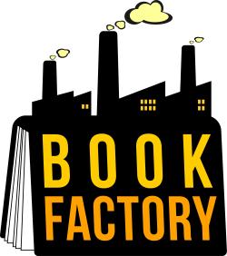 Book Factory - AbeBooks - Consett